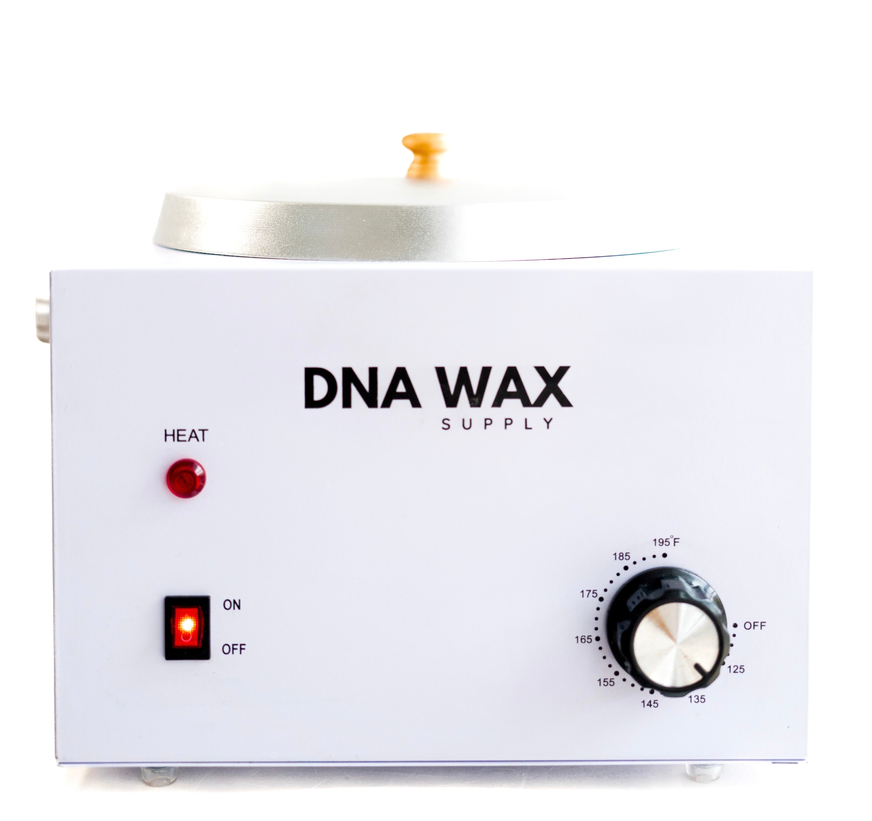 Hard Wax – DNA Wax Supply