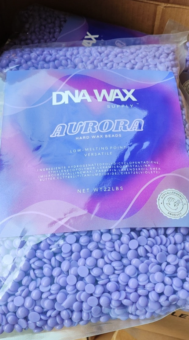 DNA Wax Supply